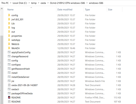 Getting to grips with Oracle Exadata Deployment Assistant